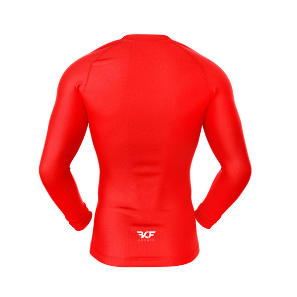 Urhan GAA: Mens Compression Top – BOFSPORTS