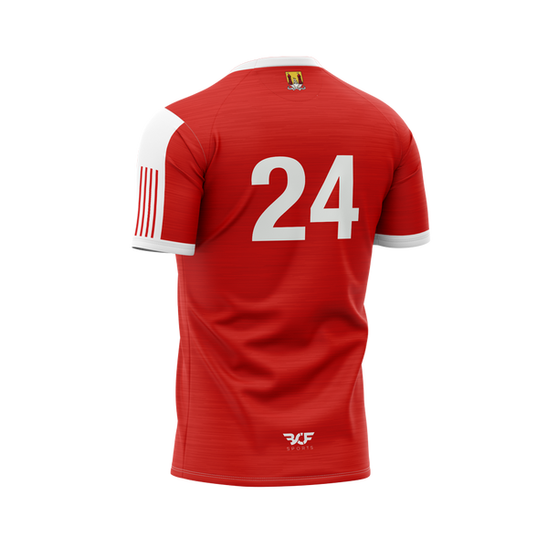 Cork All Ireland 2024 Finals Jersey – BOFSPORTS