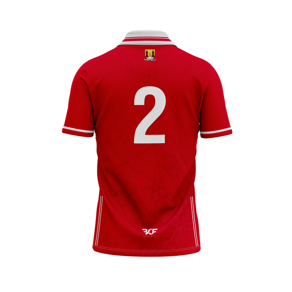 Cork Jersey: 2025 Outfield Unisex – BOFSPORTS