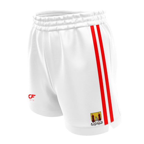 Cork GAA: Playing Shorts – BOFSPORTS