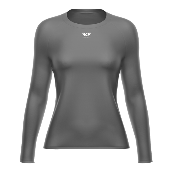 Ladies Compression Top – BOFSPORTS