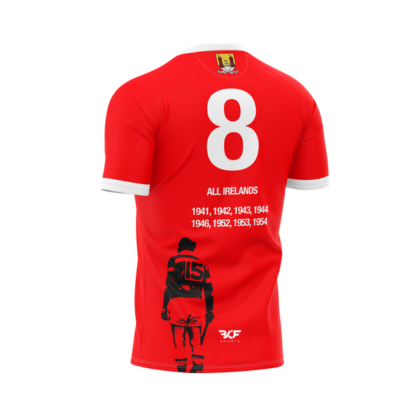 Cork Legends Jersey: Christy Ring – BOFSPORTS