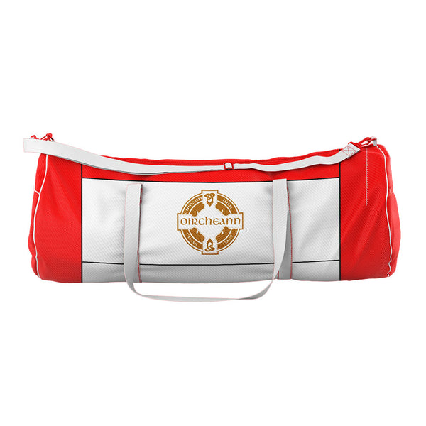 Urhan GAA: Gear Bag – BOFSPORTS